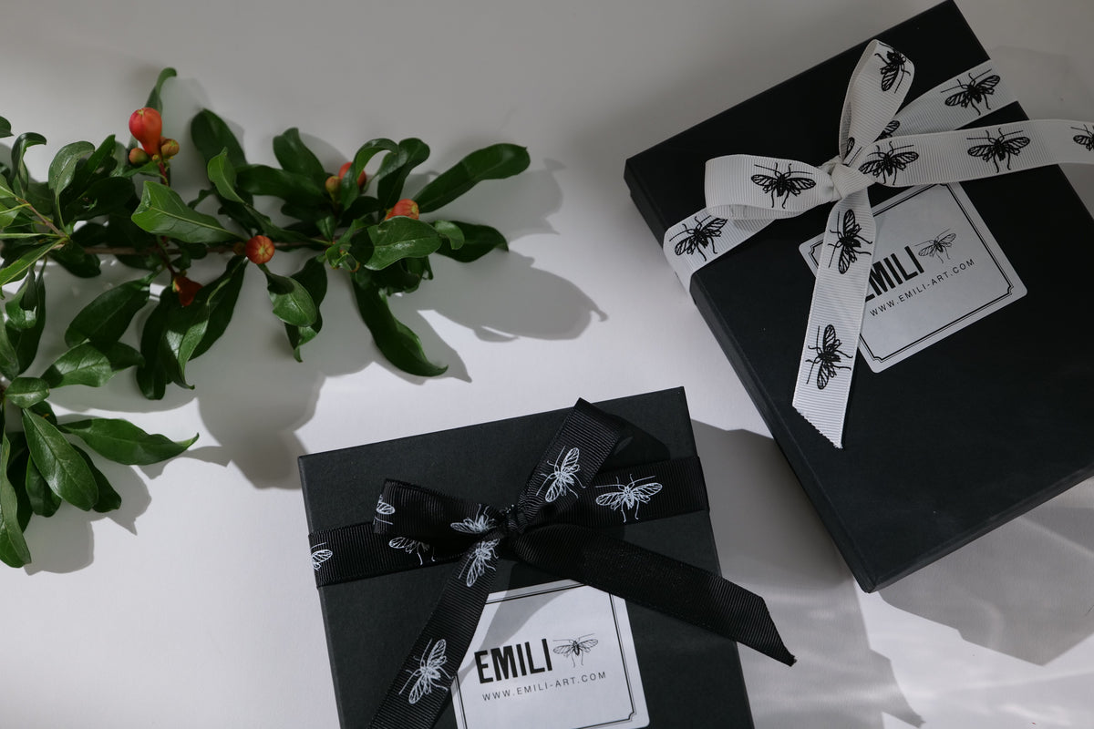 Gifts For All – EMILI