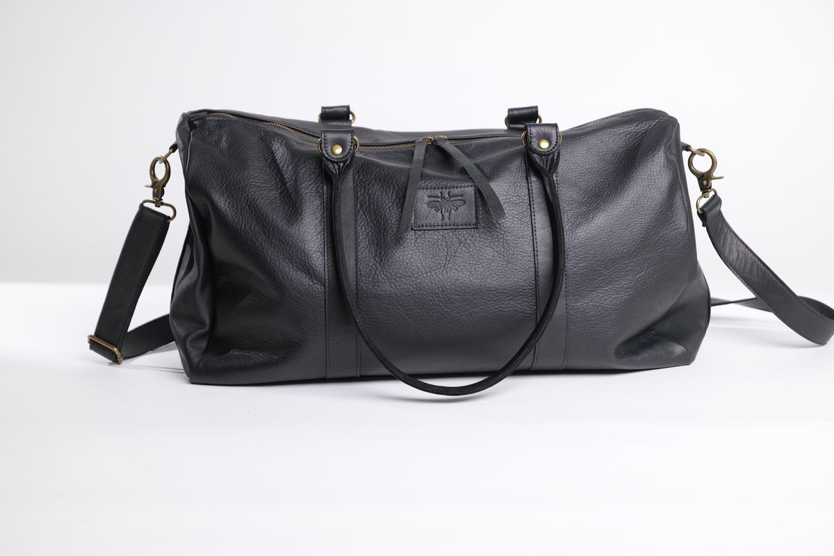 Jim Bag - Black – EMILI