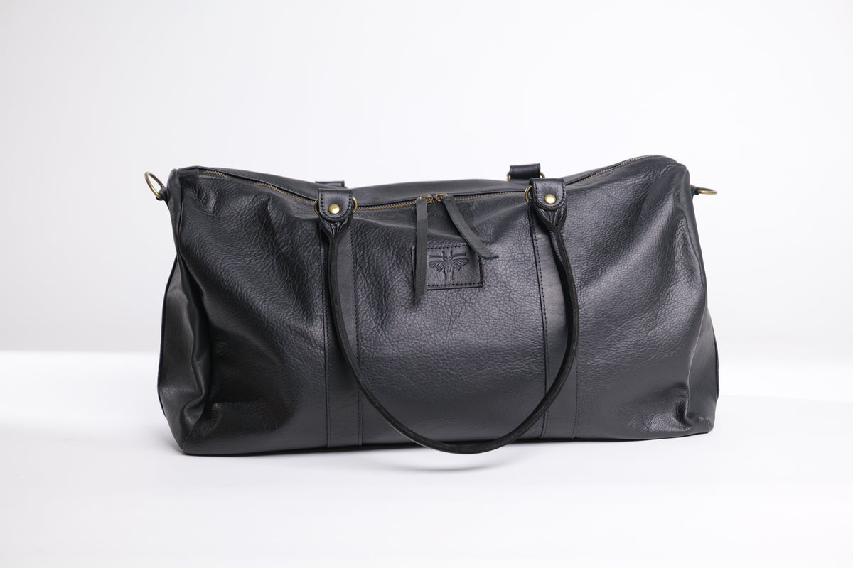 Jim Bag - Black – EMILI